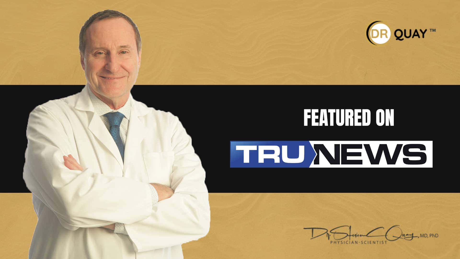 Coronavirus Archives » Page 5 of 11 » Dr. Steven Quay, MD, PHD