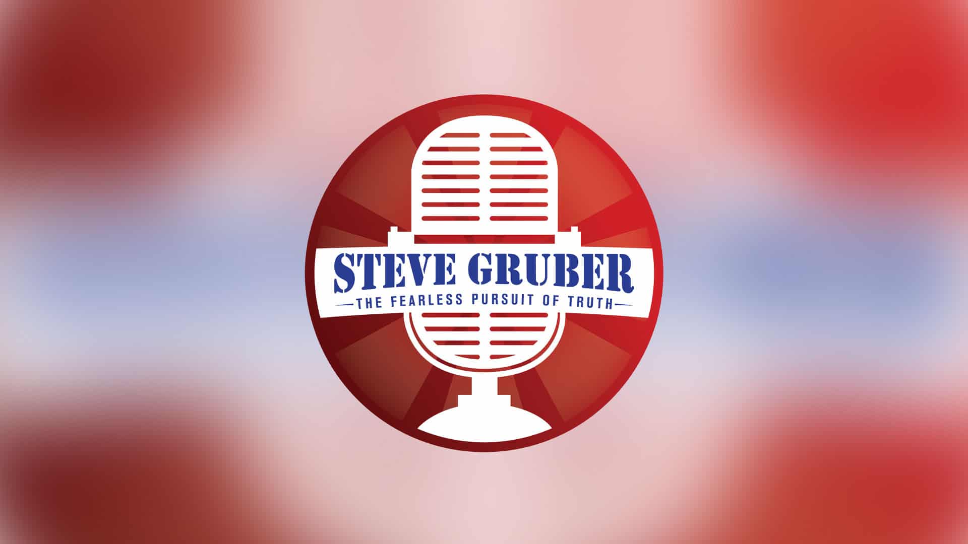 Dr. Steven Quay Featured On The Steve Gruber Show • Dr. Steven Quay, MD ...