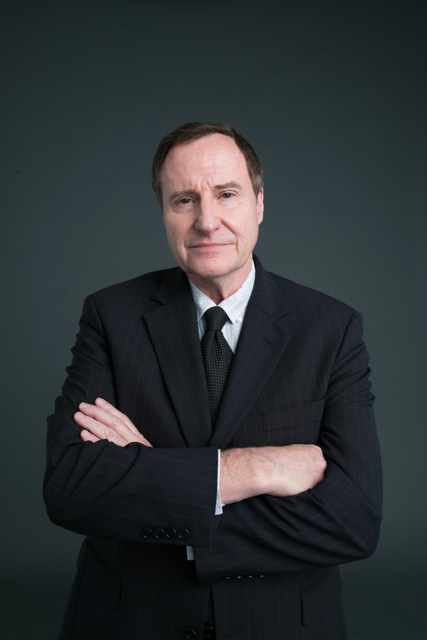 Dr. Steven Quay • Founder Of Seattle-based Atossa Therapeutics Inc.