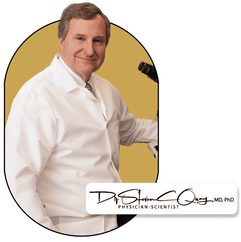 National Women’s Checkup Day: Dr. Steven Quay’s Health Advice For Women