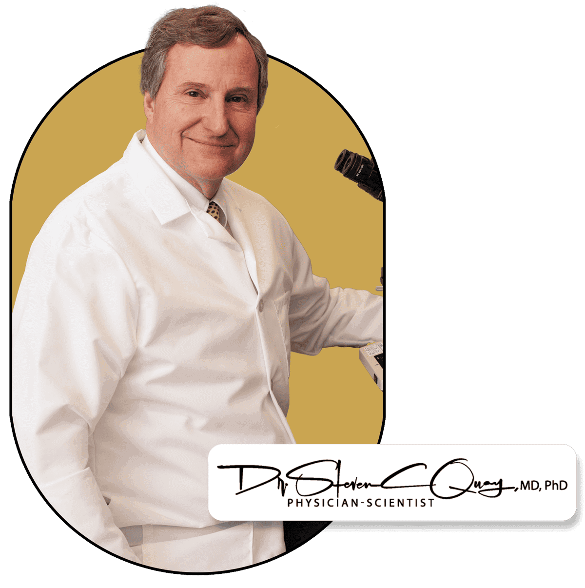 National Women’s Checkup Day: Dr. Steven Quay’s Health Advice For Women