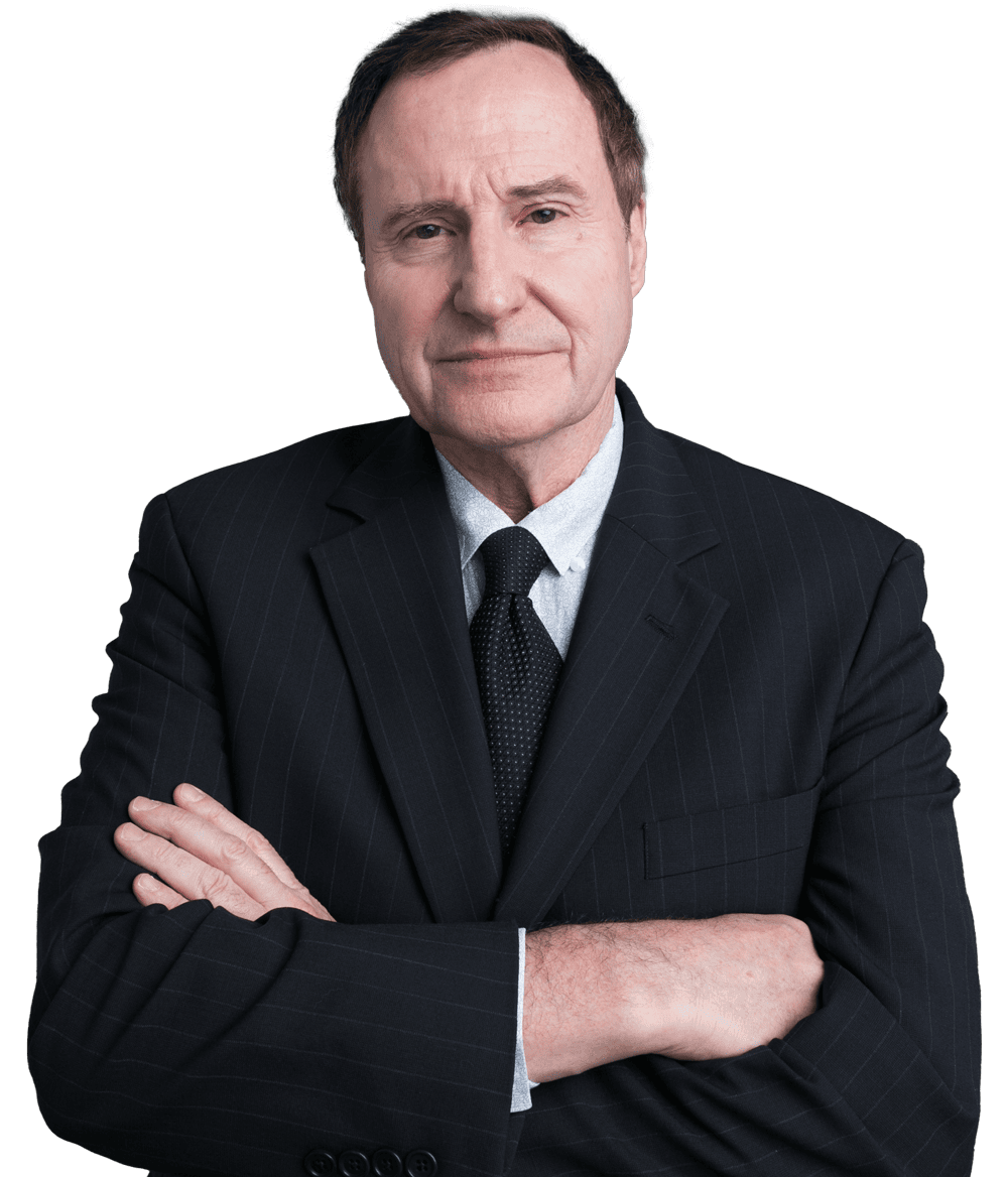 Dr. Steven Quay, MD, PHD • Founder Of Atossa Therapeutics